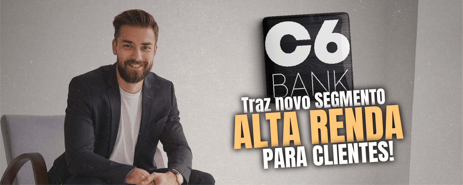 C6 Bank lança Carbon, serviço exclusivo para atender segmento de alta ... C6 Bank lança Carbon, serviço exclusivo para atender segmento de alta ...