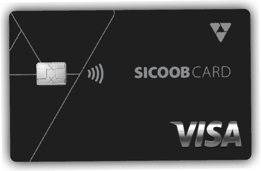 Incrível! Sicoob lança seu novo cartão bandeira exclusiva VISA INFINITE ...
