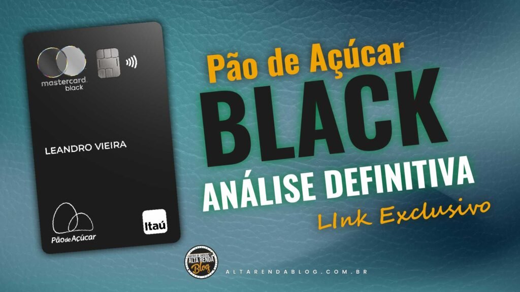 Bombou! PDA Black a análise definitiva do fenômeno chegou. Já ...