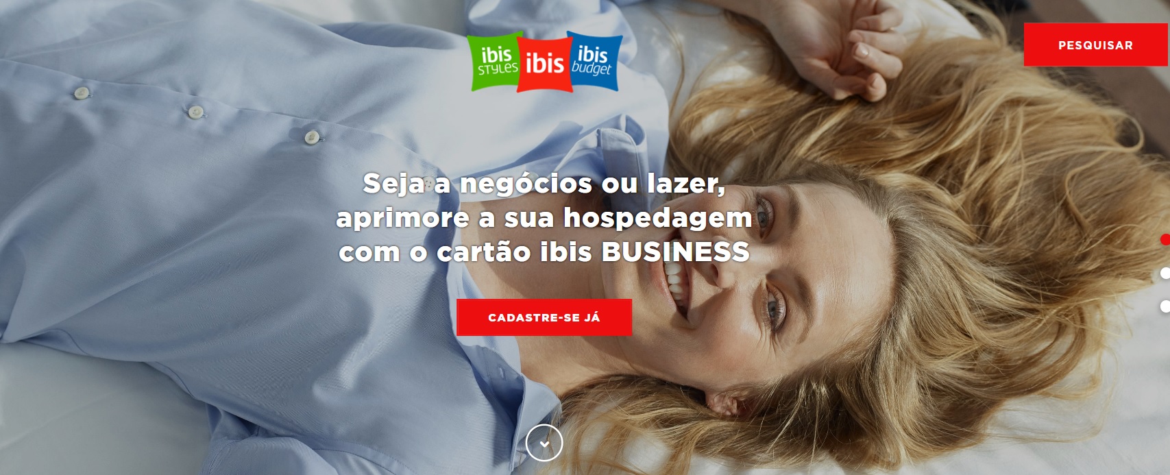 Novidade | Conheça o seu novo Cartão ibis ALL PLUS - ALTA RENDA BLOG