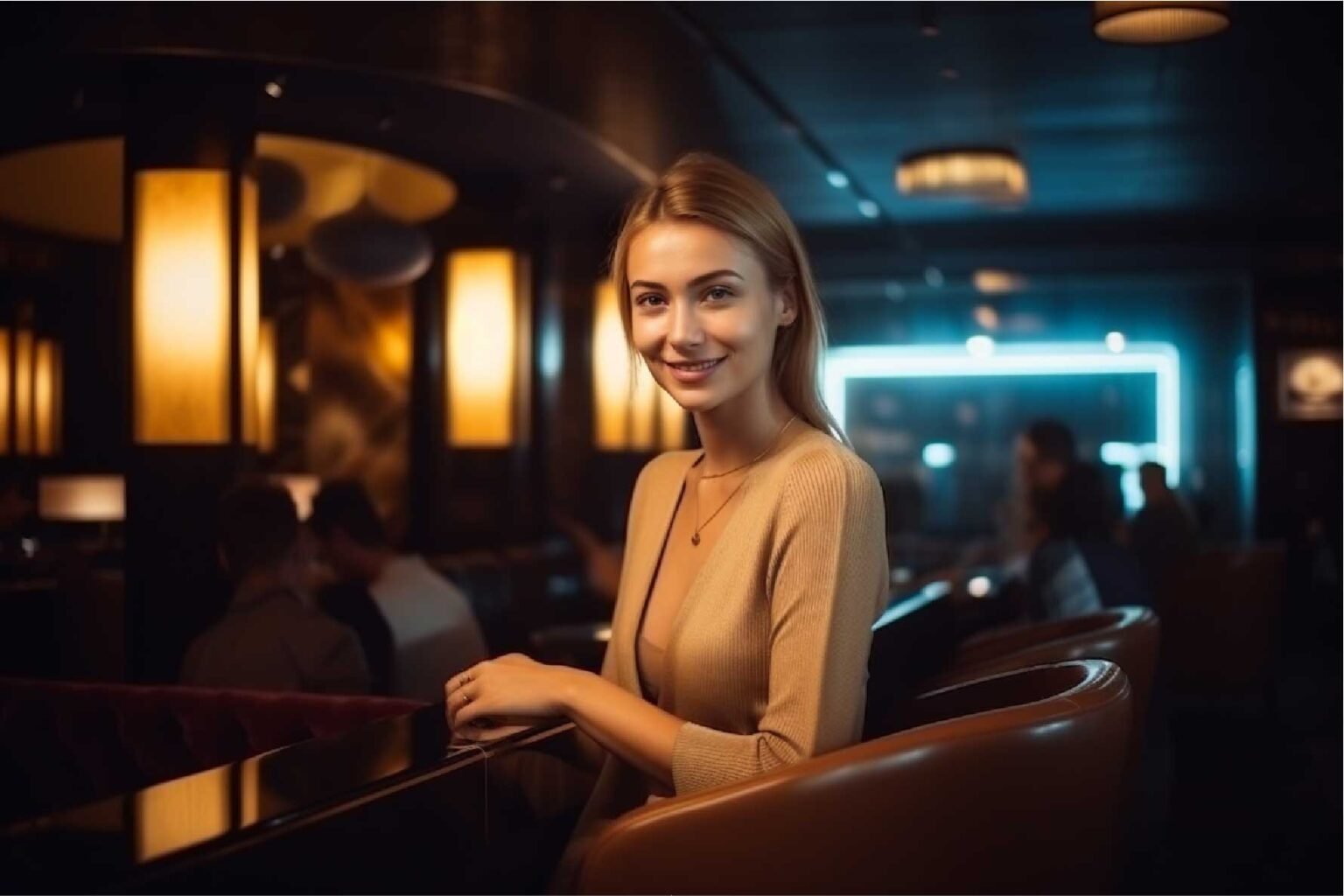 Agora SIM! Mastercard Black LoungeKey: Como Funciona o Acesso às Salas ...