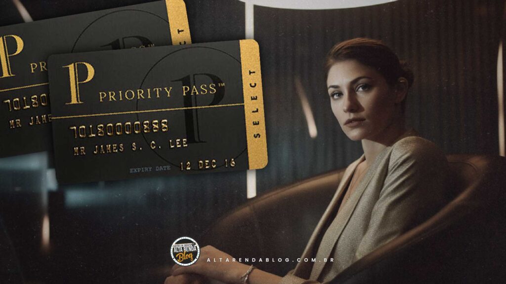 Priority Pass no Brasil: Exclusividade e Requinte nas Salas VIP e ...