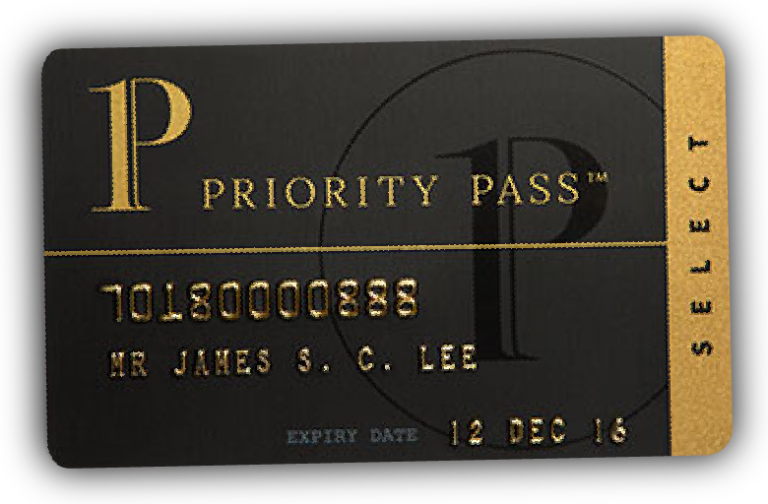 Priority Pass no Brasil: Exclusividade e Requinte nas Salas VIP e ...