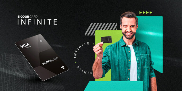 Sicoob e Visa lançam cartão para alta renda com benefícios especiais ...