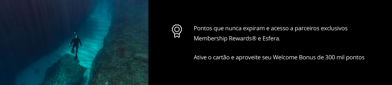 Conheça o maior cartão da American Express no Brasil! The Centurion ...
