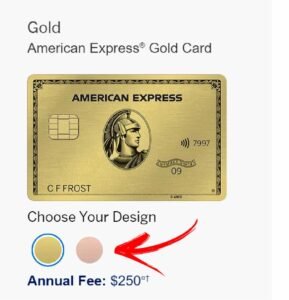 Amex Rosa! American Express Rose Gold, Veja Como Pedir o Seu! - ALTA ...