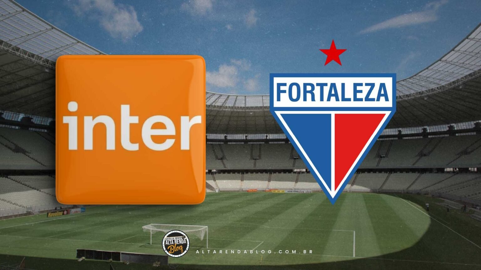 Bomba! Inter e Fortaleza: Uma Parceria de Sucesso no Futebol Nordestino ...