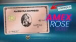Amex Rosa! American Express Rose Gold, Veja Como Pedir o Seu! - ALTA ...