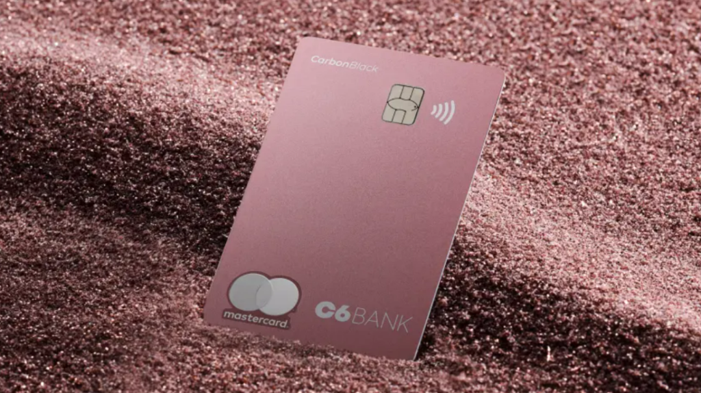 Os três maiores cartões Mastercard Black do C6Bank. - ALTA RENDA BLOG