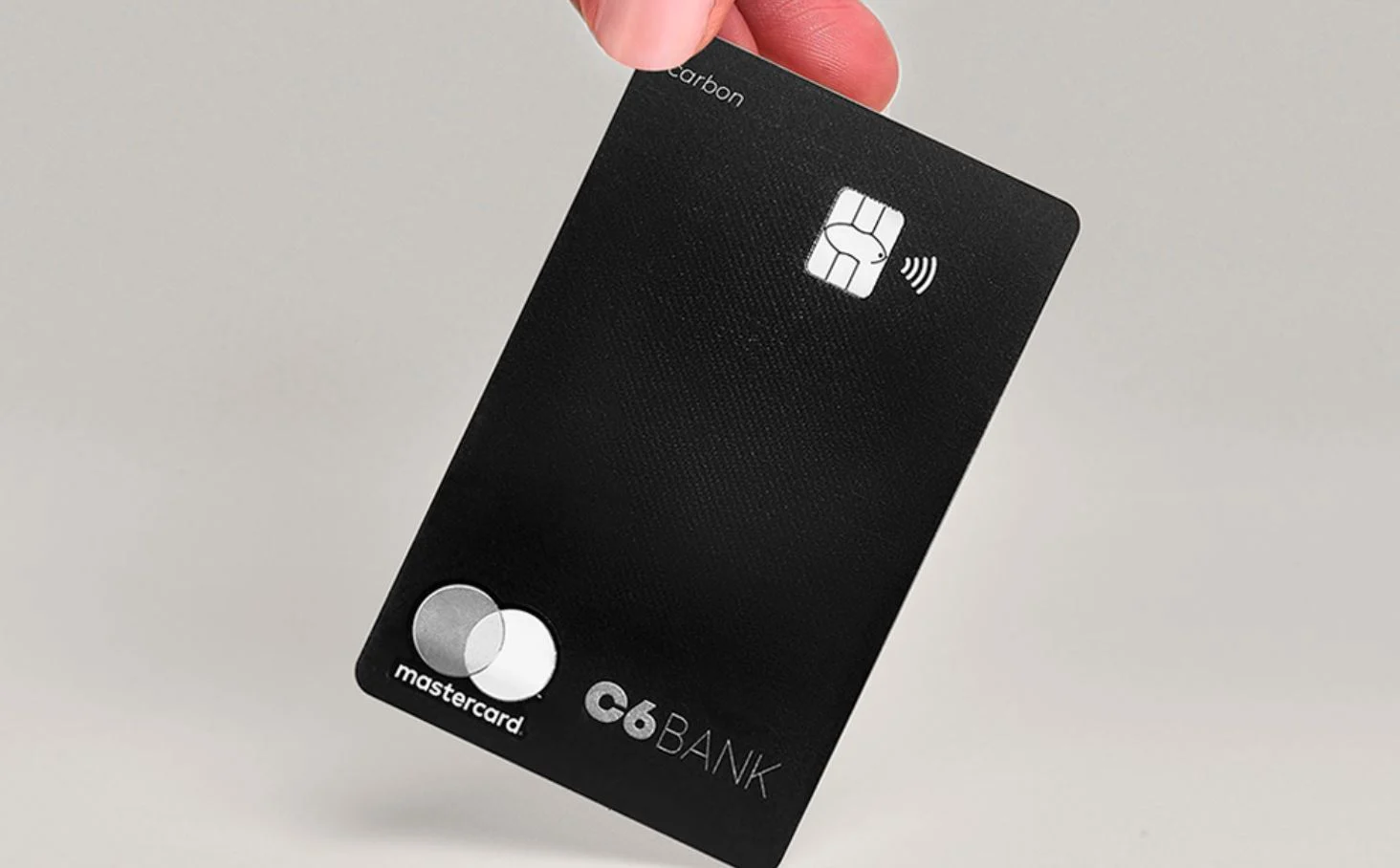 Lançamento C6 Auto, Agora com Facilidades no Financiamento de Veículos ...