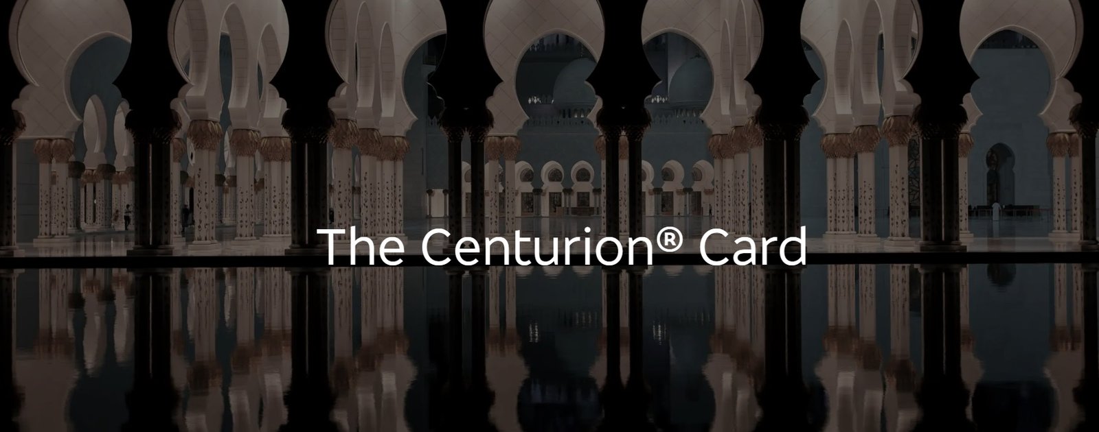 Batalha 2025! Amex Centurion Bradesco x Santander: Qual deles é o ...