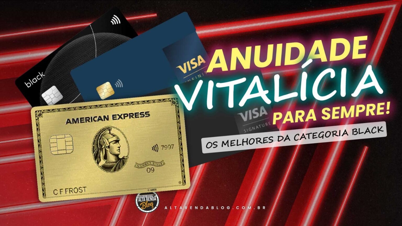 Conheça Os Melhores Cartões De Crédito Signature Mastercard Black