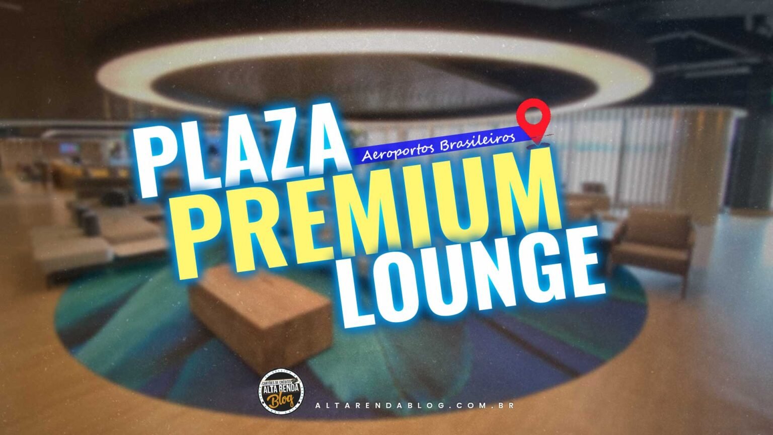Plaza Premium Lounge: Transformando sua Experiência de Viagem em um ...