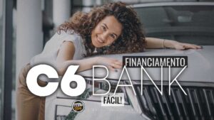 C6 Bank Inova com Financiamento de Veículos pelo WhatsApp: Mais Rápido ...
