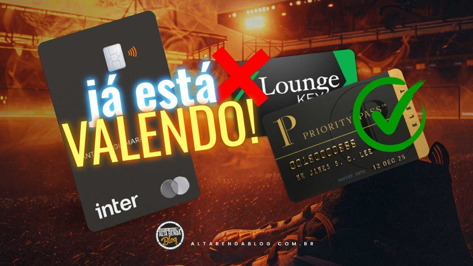 Novas Regras de Acesso às Salas VIP INTER: Tudo o que Você Precisa ...