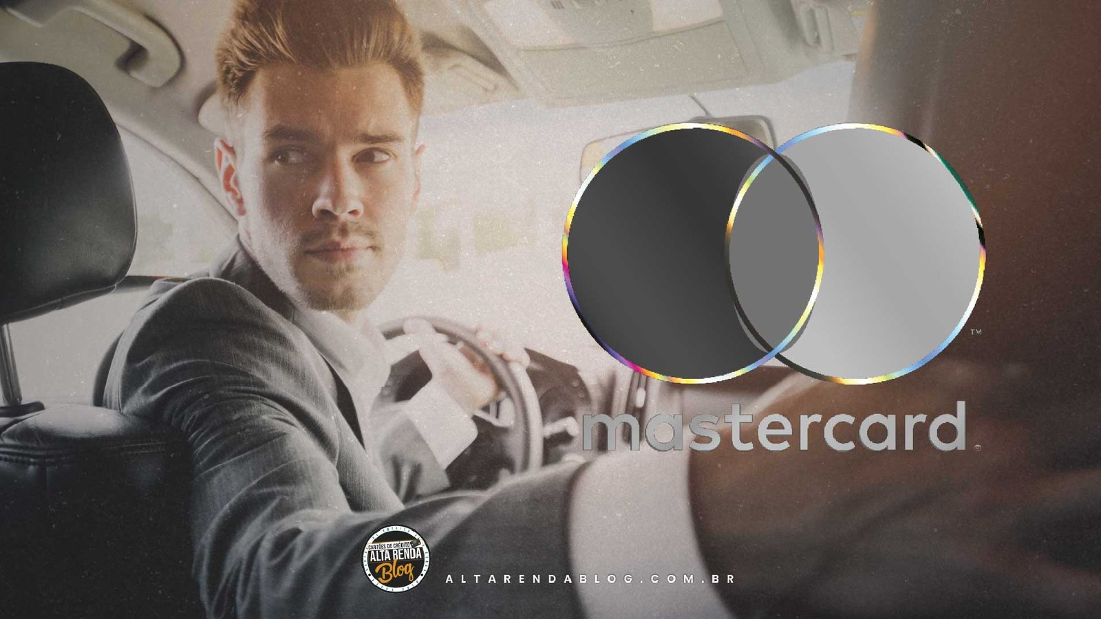 Bradesco Mastercard Black com Anuidade Zero: Ilimitado ao Lounge Black ...