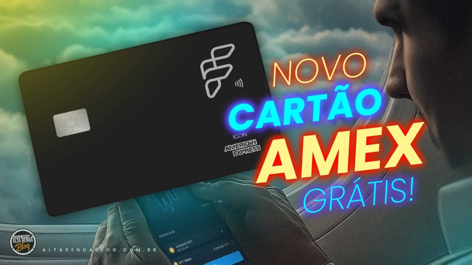 Novo Amex Sem Anuidade: Vale a Pena em 2025? Descubra as Vantagens do ...