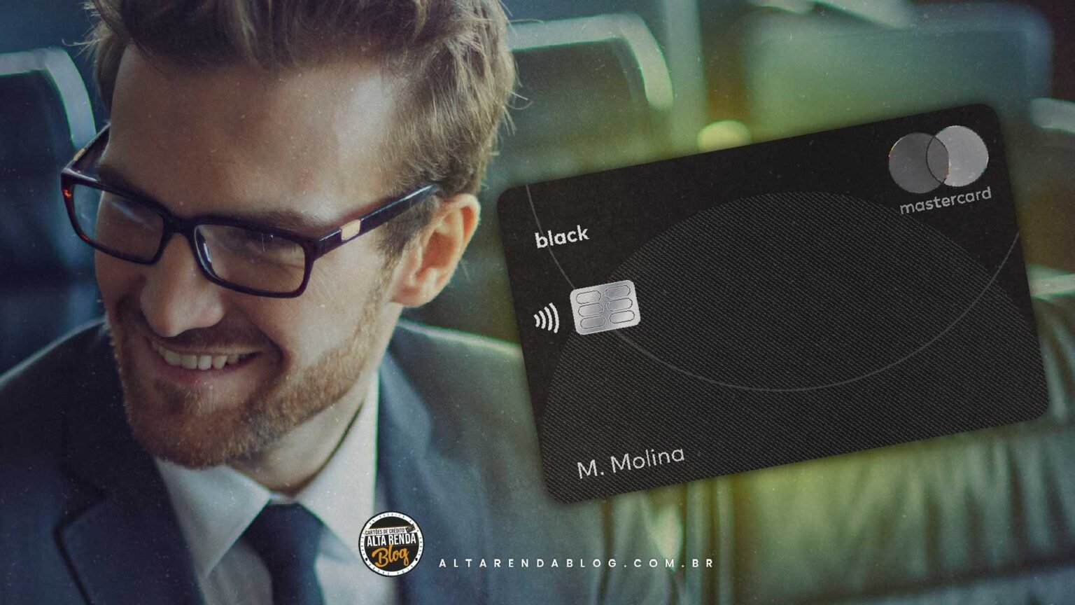 Incrível! Mastercard Black 2025: Como Funciona a Garantia Estendida e ...