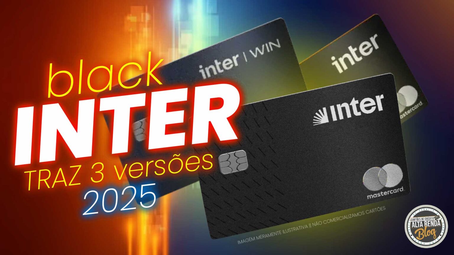 LIBERADO! Cartão Inter Black: Passo a Passo Para Conquistar o seu ...