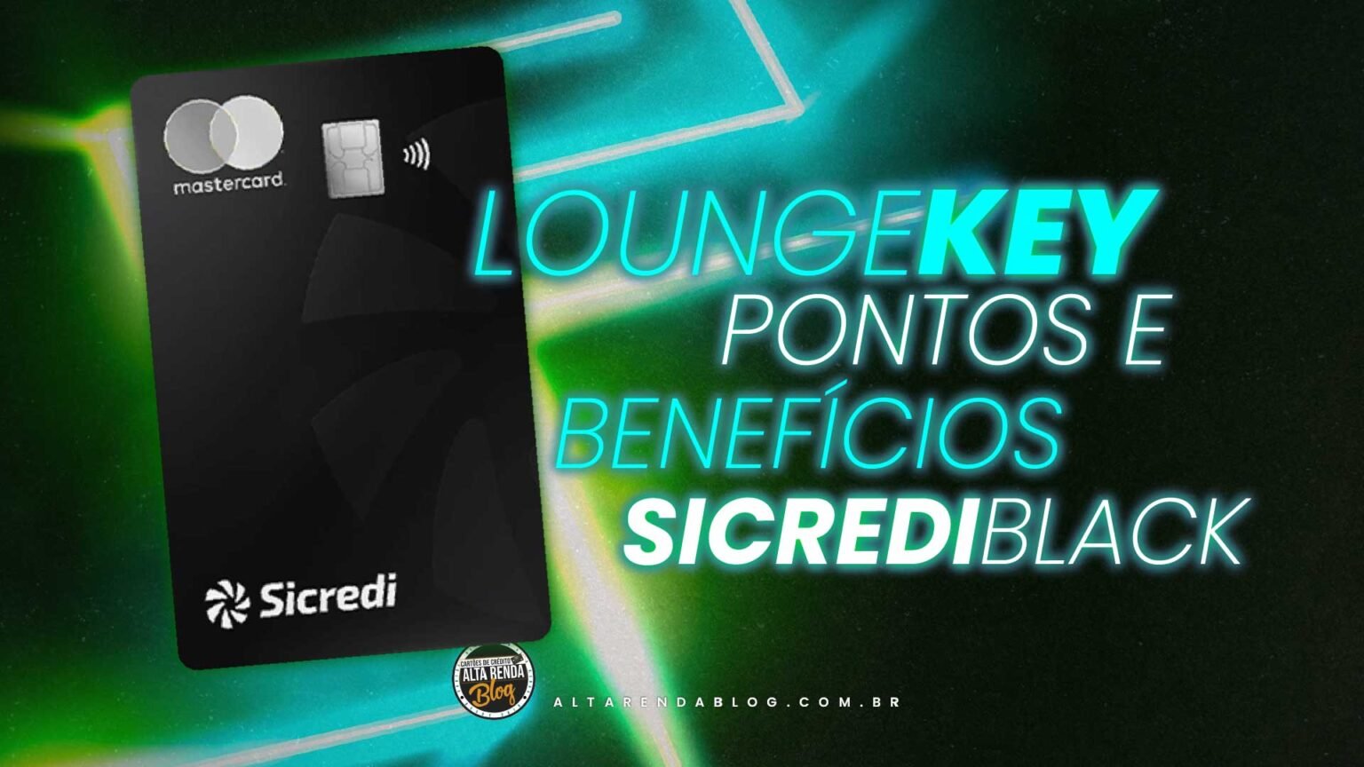 E Agora! Melhor Cartão Black Cooperativo? Análise Completa do Sicredi ...
