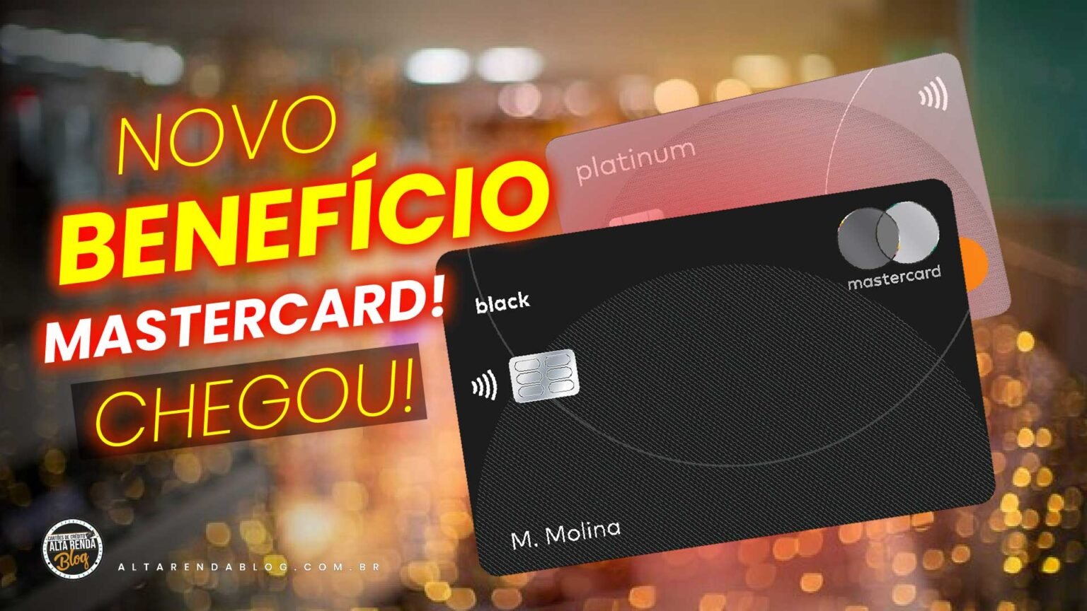 INCRÍVEL! Mastercard Dá Até 6% de Cashback na Booking.com: Veja Quem ...
