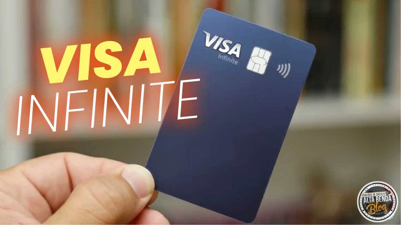 Ótimo! Cartão Visa Infinite: Principais Benefícios em 2025 + Dicas Para ...