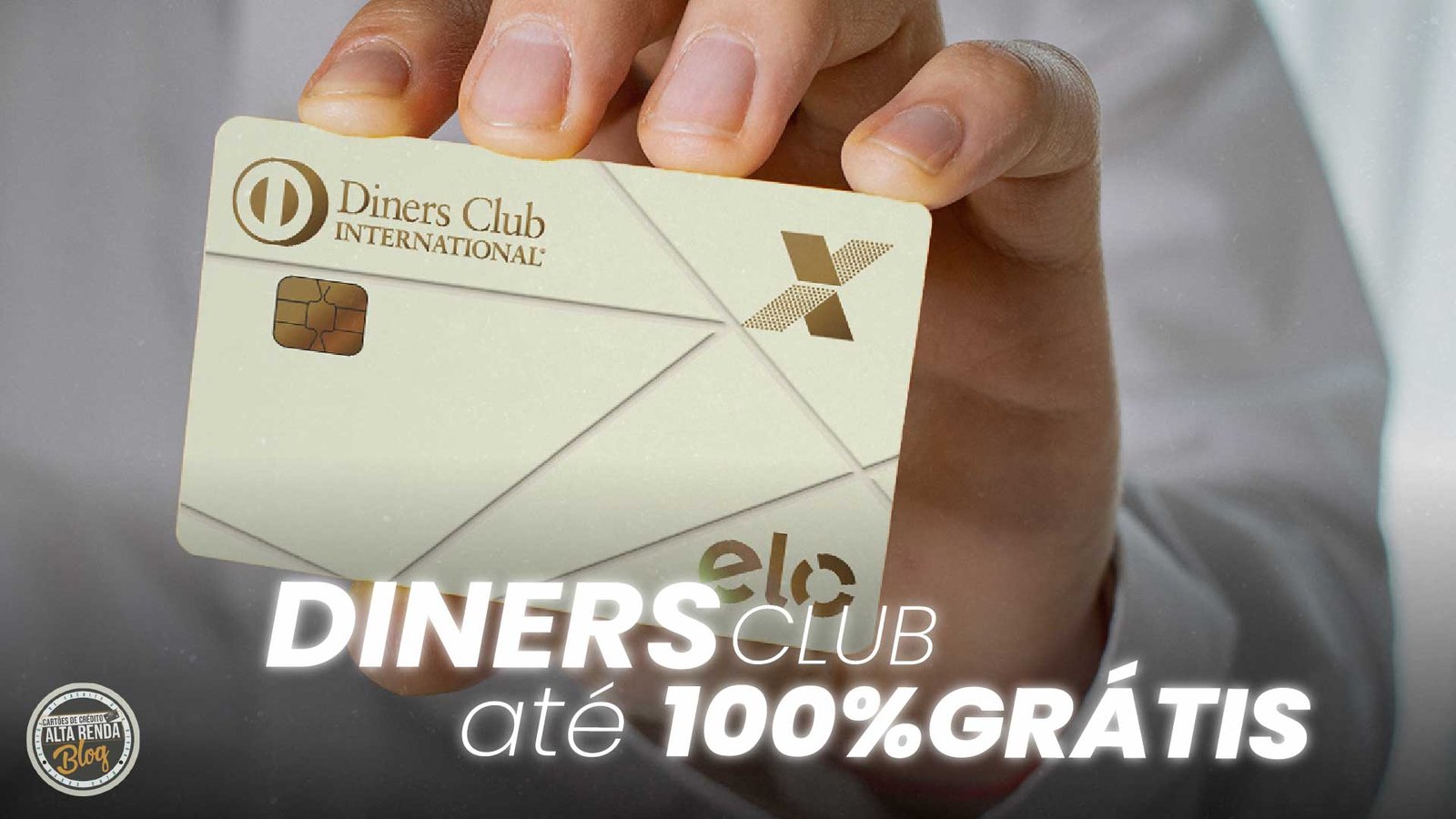 Supremo CAIXA Elo Diners Club: Até 100% Grátis na Anuidade e Pontos Que ...