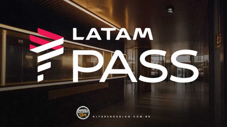 LATAM anuncia o maior lounge VIP da América Latina no Aeroporto de ...