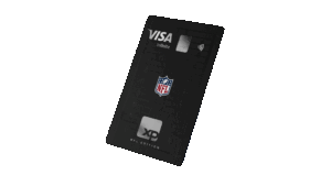 XP Lança Cartão XP Visa NFL Edition: Edição Limitada, Grátis e com ...