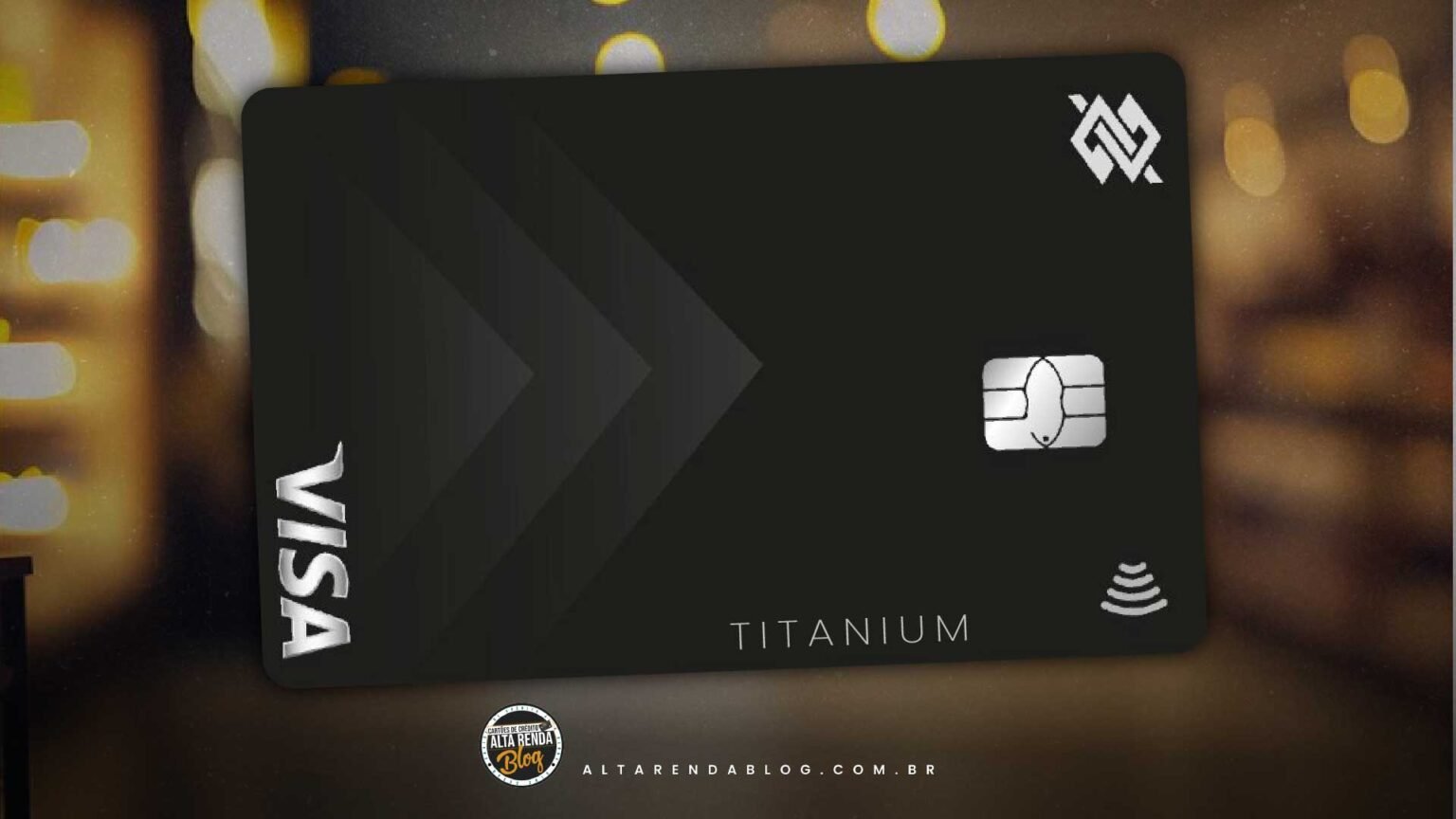 URGENTE: BB muda nome do Cartão Altus Visa Infinite e amplia benefícios ...