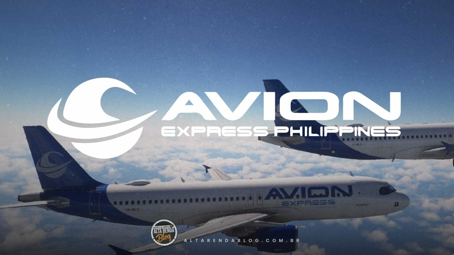 Avion Express Brasil estreia primeiro voo comercial: tudo sobre a nova ...