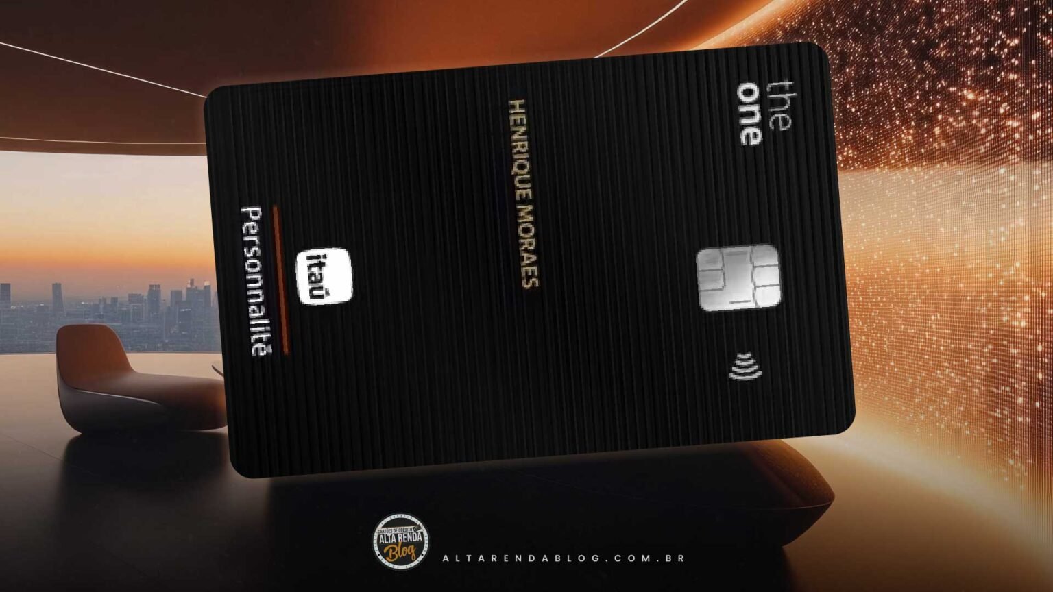 Itaú Personnalité inaugura primeira sala VIP em Guarulhos ...