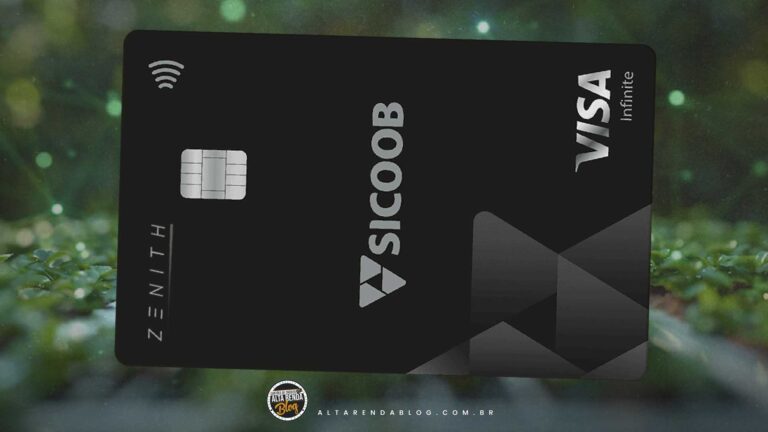 Sicoob Zenith é Liberado em Massa: Veja Como é para Quem Já Está Recebendo o Cartão Ultra ...