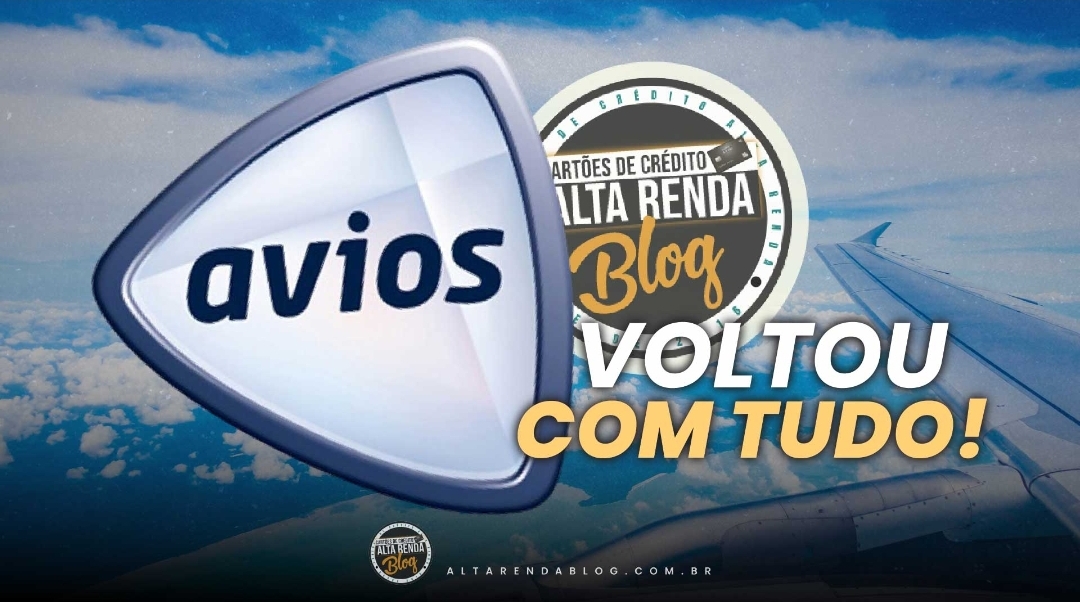 Voltou! Agora você pode transferir Avios para outros parceiros: British ...