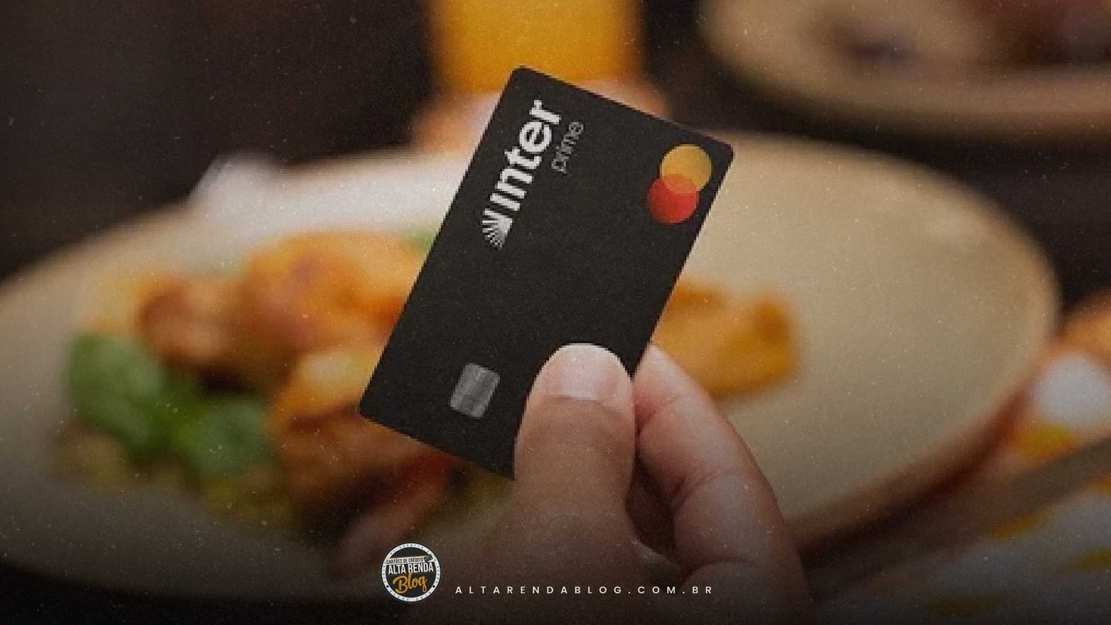 Duo Gourmet + Inter Prime Atualizado! Descubra como garantir benefícios ...