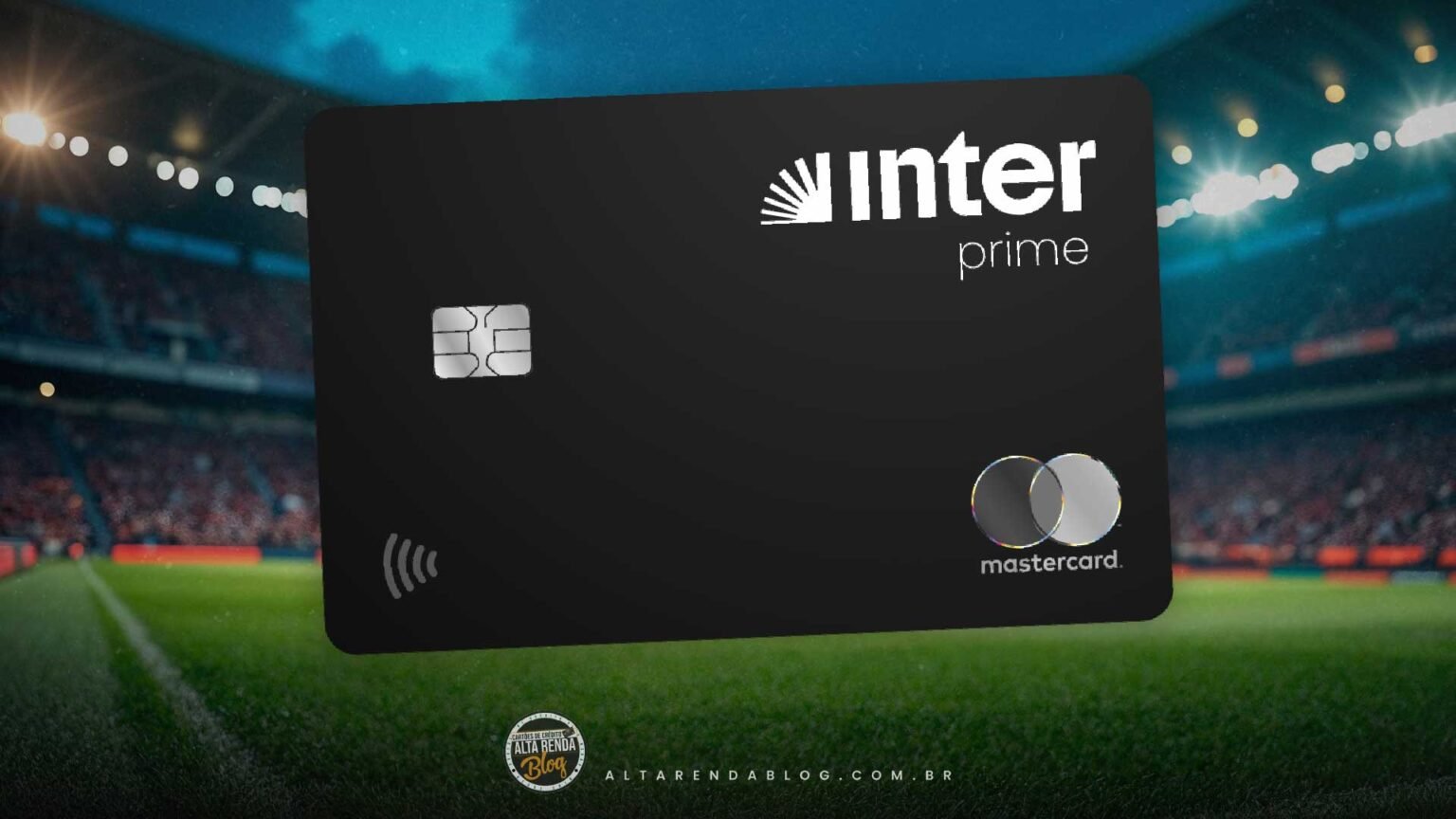 Inter Prime lança benefício exclusivo: ingressos grátis para jogos dos ...
