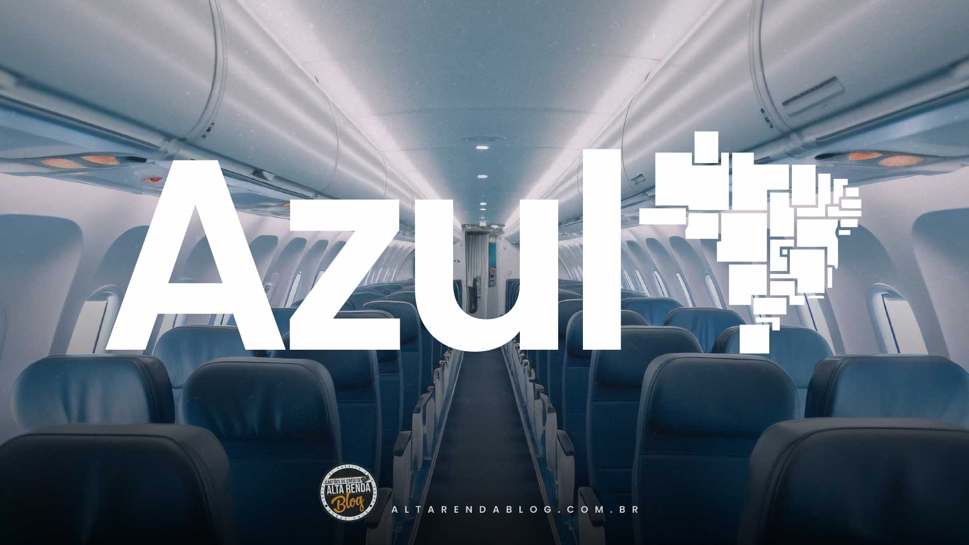 Azul muda regras de assentos gratuitos: veja como funciona a nova ...