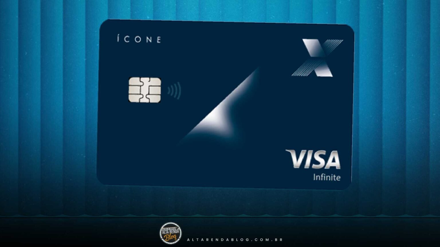 Novo Cartão CAIXA Ícone Visa Infinite: tudo sobre o lançamento ...