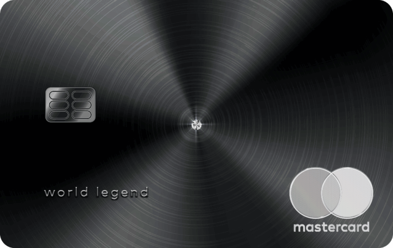 World Legend Mastercard chega ao Brasil para redefinir o segmento de ...