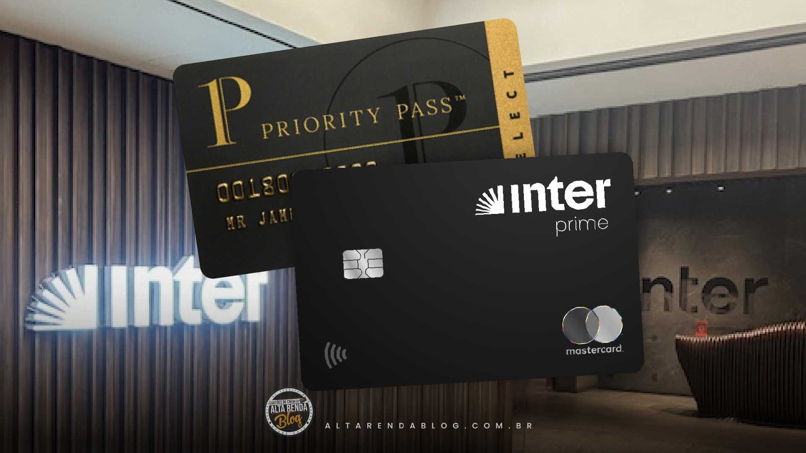 Salas VIP Inter Prime e Inter Win: regras, acessos e aeroportos ...