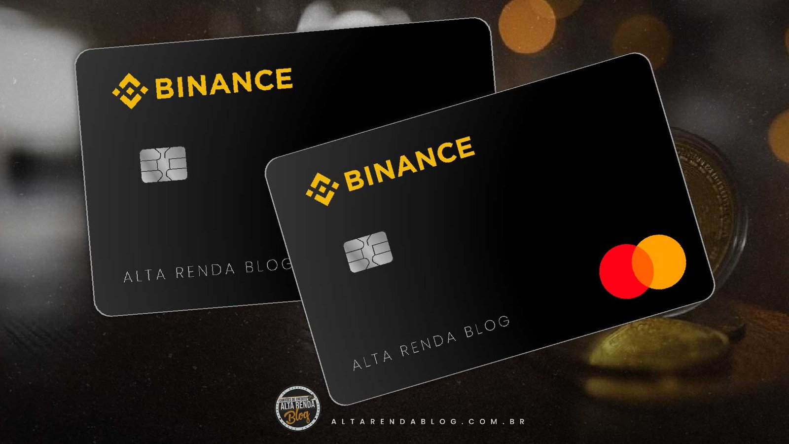 Lançamento Binance Card no Brasil: como funciona o cartão cripto da ...
