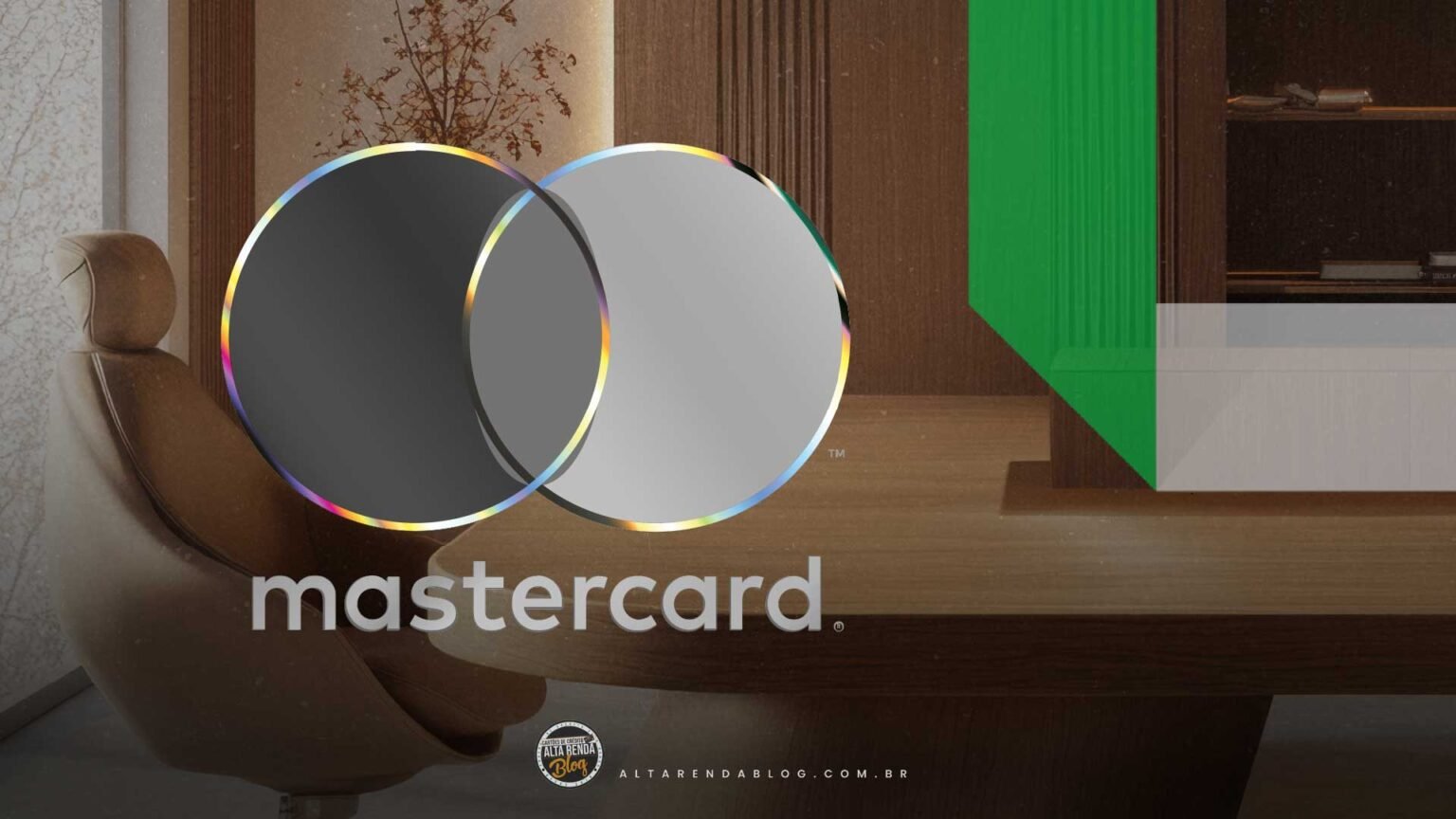 Mastercard agora cobre US$ 175 mil e amplia proteção para qualquer ...