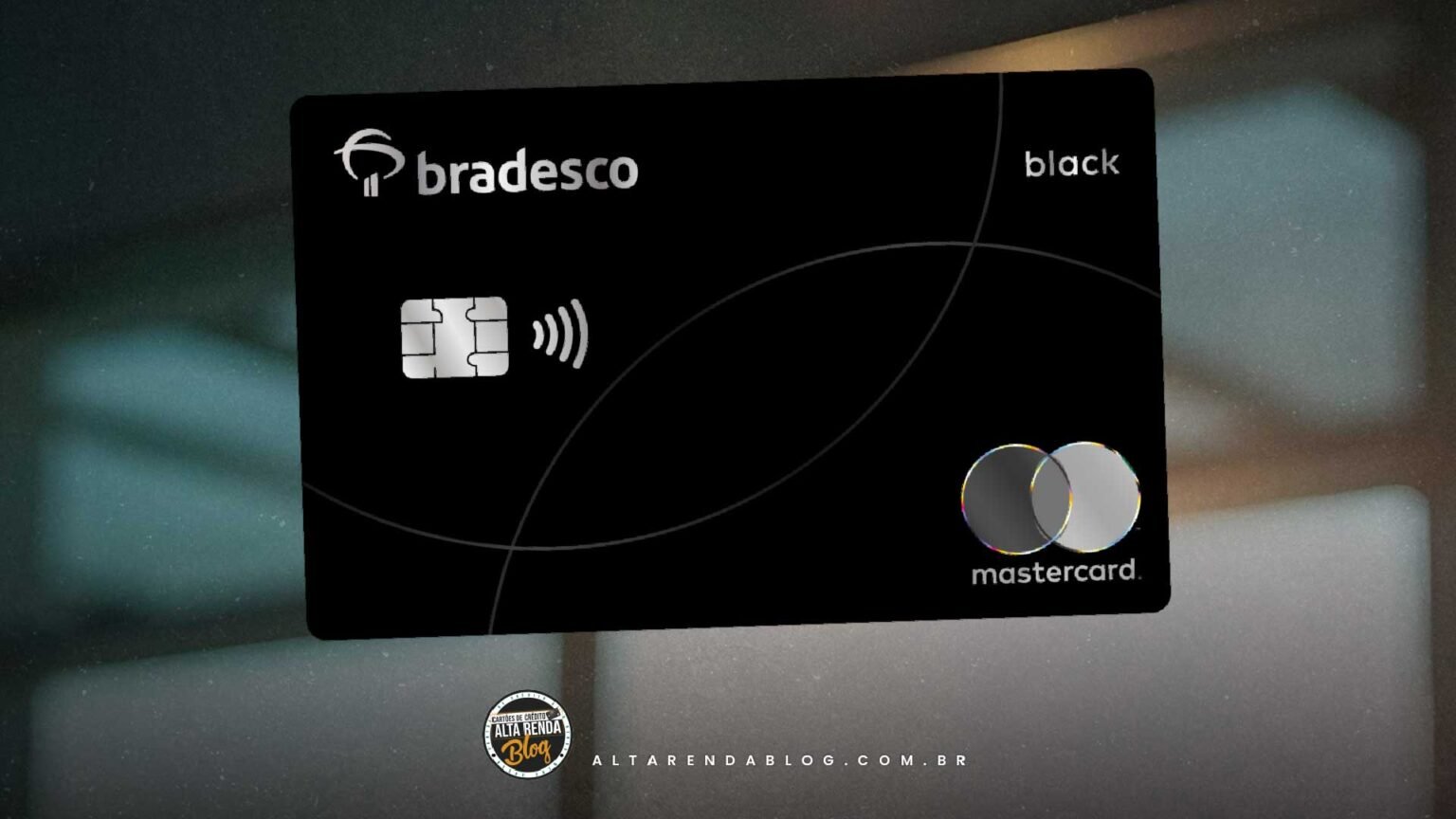 Bradesco Mastercard Black Vale a Pena? Análise Completa, Benefícios e ...