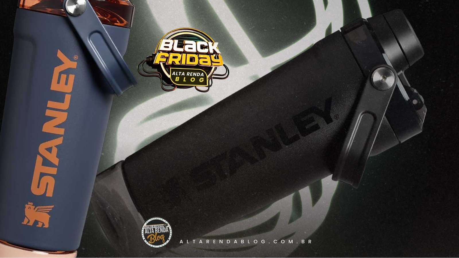 Corra! Explosão de Vendas Stanley 2025: O Que Ainda Dá Tempo de ...