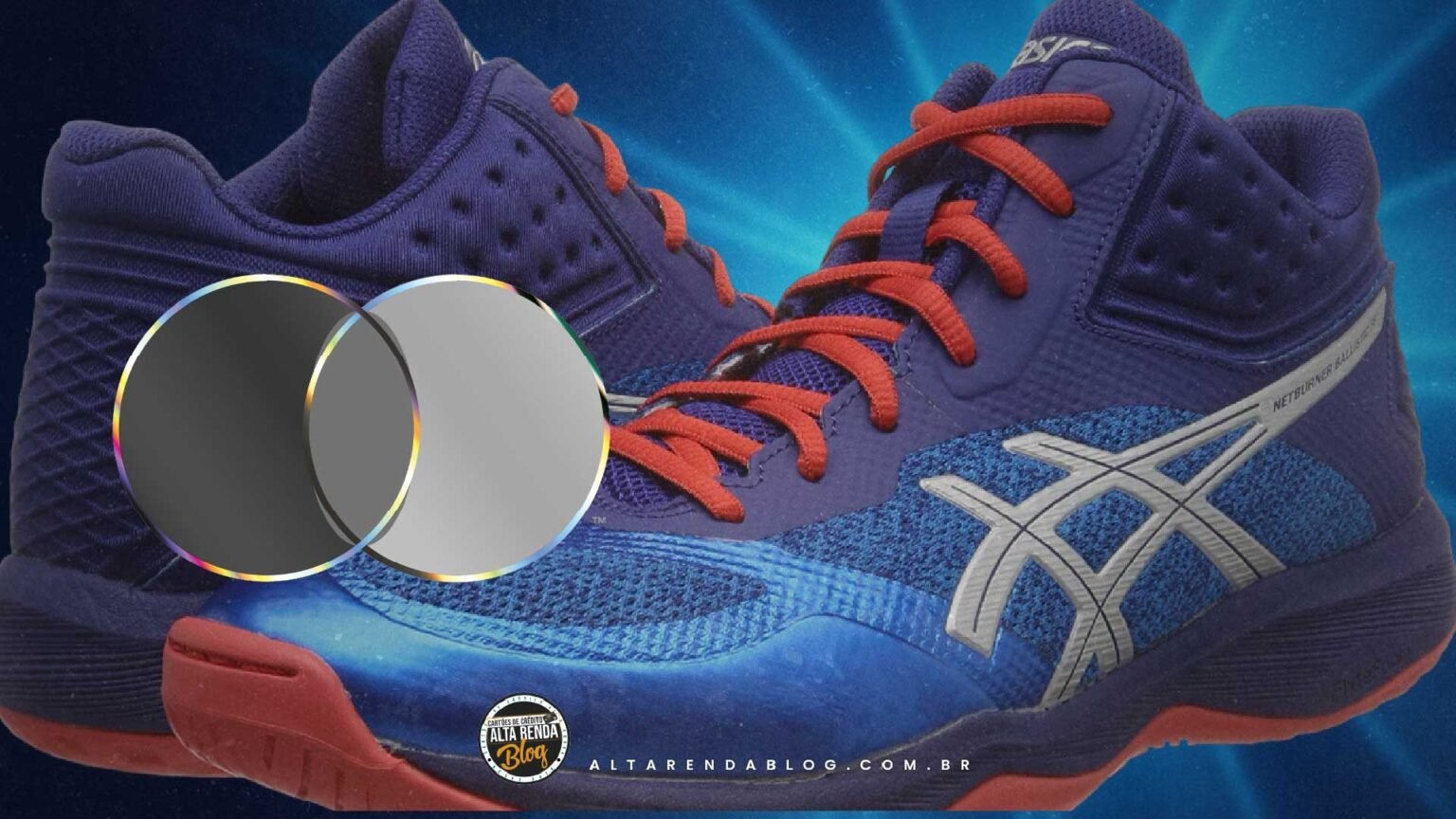 VOLTOU! Black Asics 2025: Pague 1 Leve 2 no Mastercard Surpreenda A ...