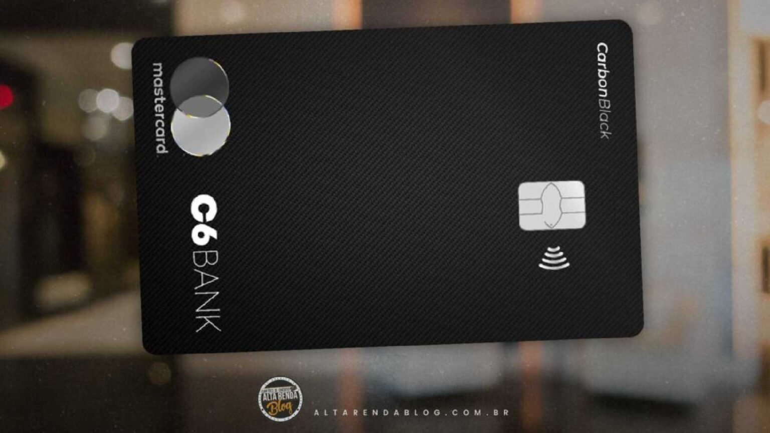 C6 Bank reduz novamente o gasto mínimo para anuidade grátis do cartão ...