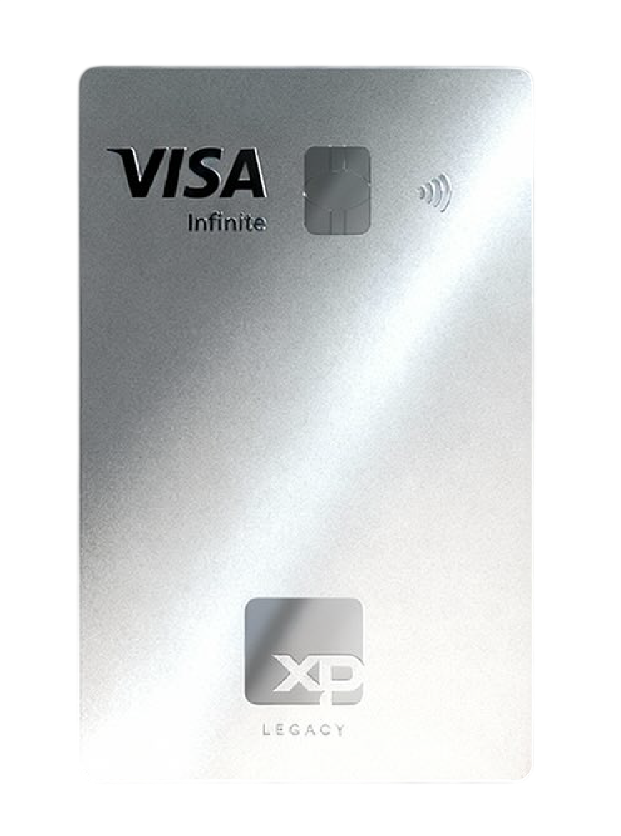 XP agora tem 4 categorias: entenda as diferenças e onde o Cartão XP ...