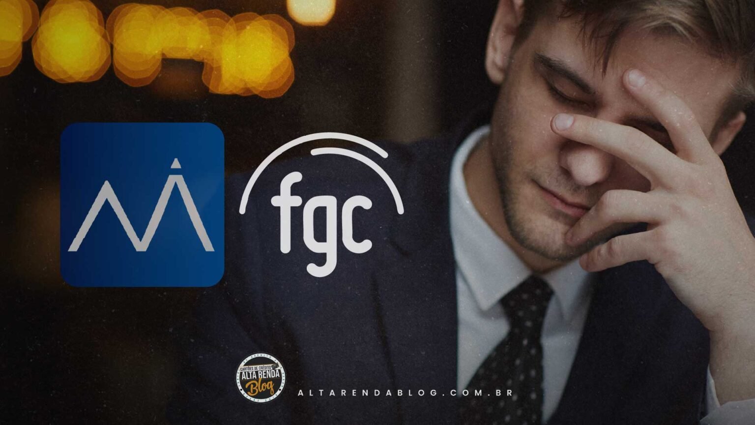 FGC vai começar a pagar CDBs do Banco Master! ressarcimento pode chegar ...