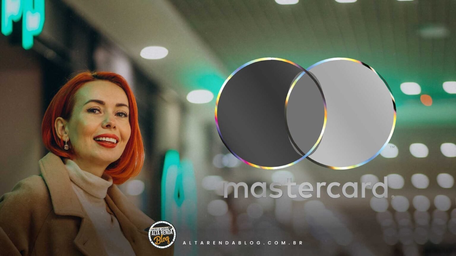 Mastercard Black libera acesso ao LoungeKey: como usar salas VIP e ...