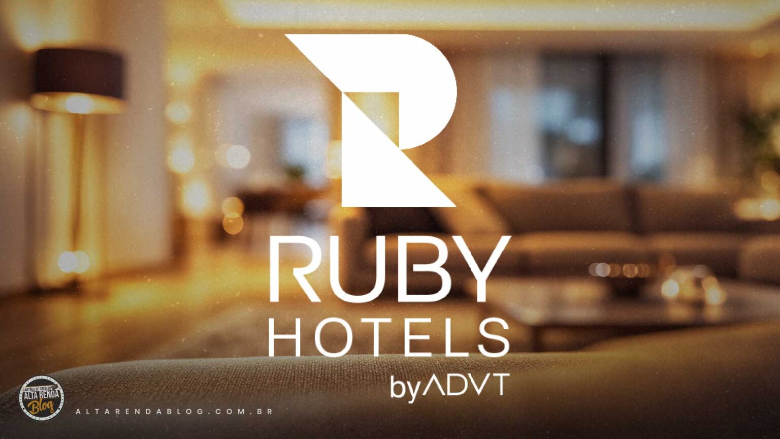 1º hotel dentro do Aeroporto de Confins! Ruby Hotels inaugura conceito ...